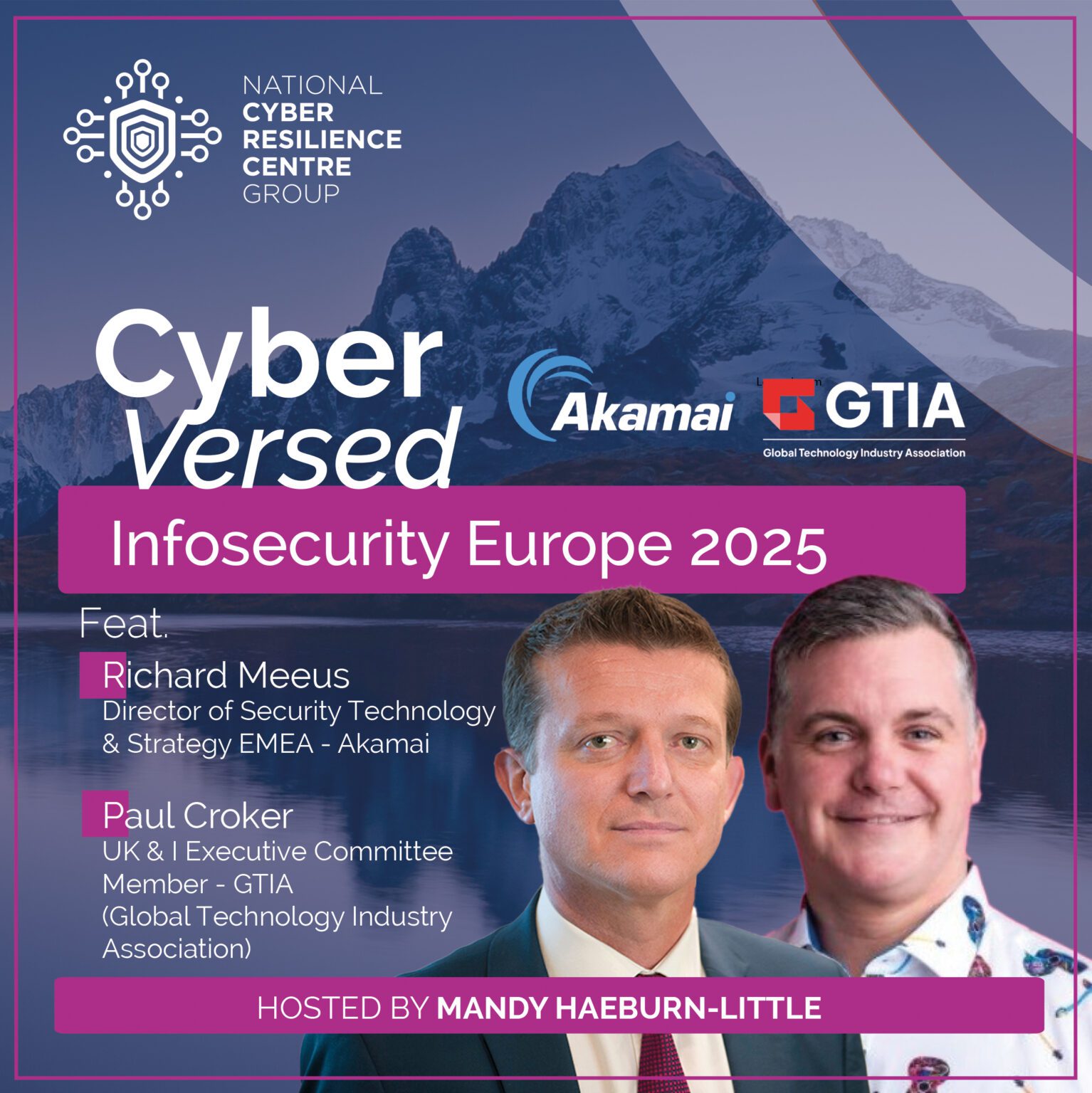 NCRCG National Ambassadors helping to make 23,500 SMEs - and counting ...